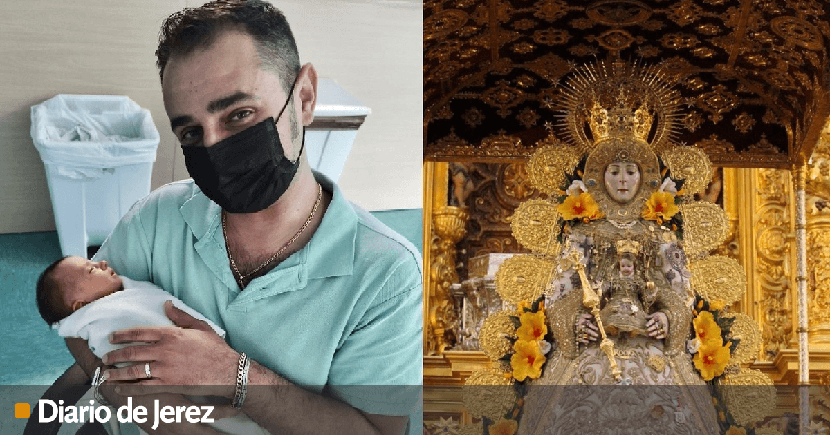 La Opinión de Marco Antonio Velo | Nace la jerezana Carmen del Rocío