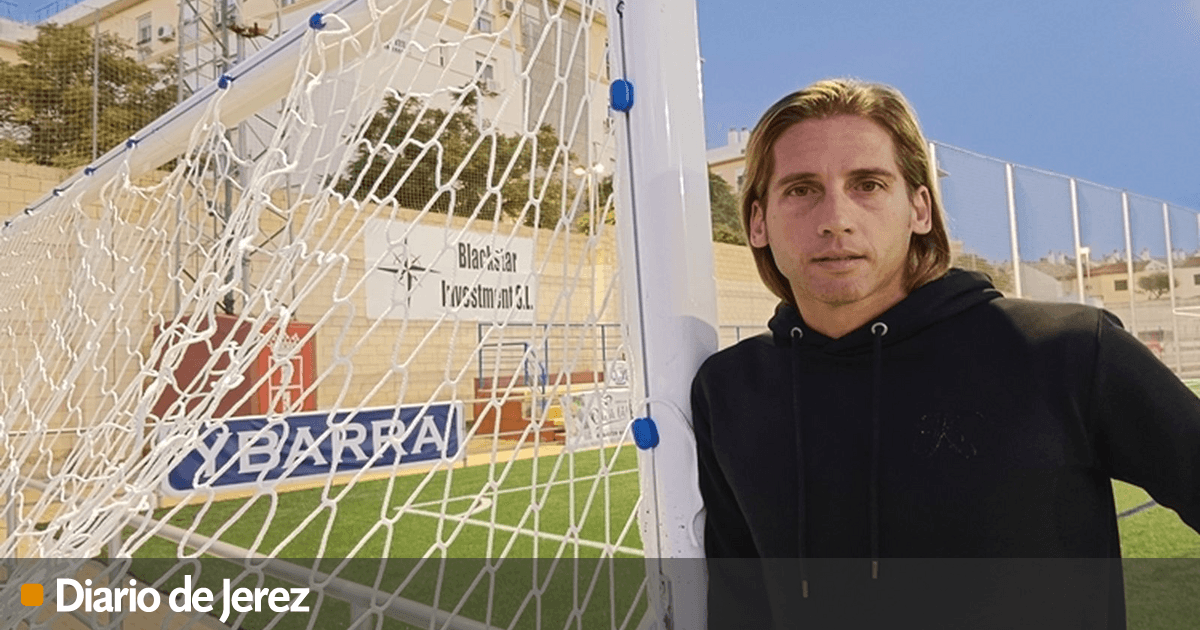 Checa será el nuevo entrenador del Xerez CD