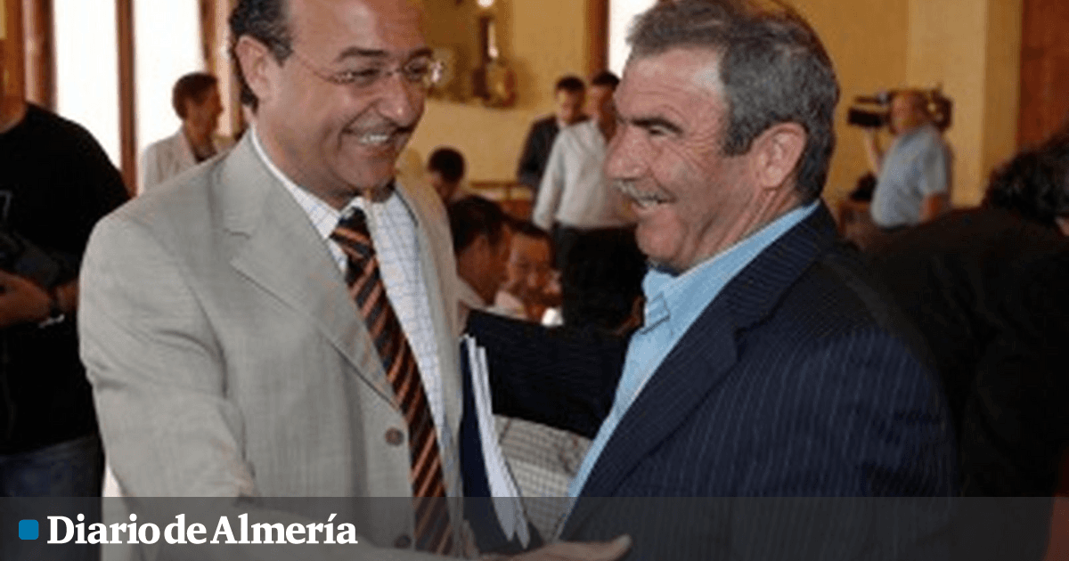 Martín Soler anuncia ayudas a fondo perdido del 60% para iniciativas ...