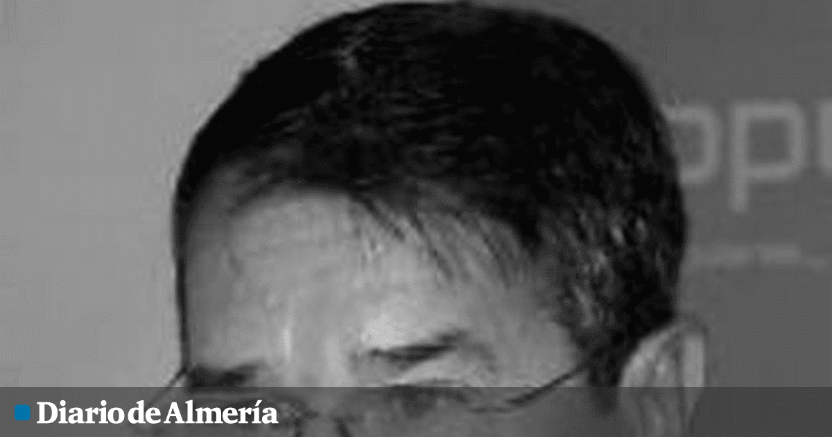 Juan Cantón, confirmado como presidente del PP en el municipio