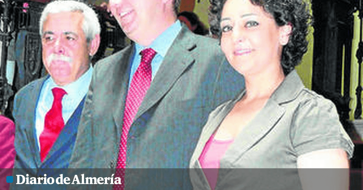 Recio confía en Alejandra Rueda para dirigir el Servicio Andaluz de Empleo