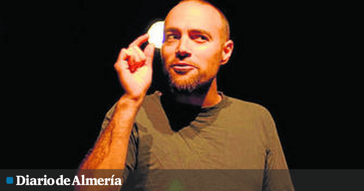 Homero Rodríguez y Cristina Rojas completan la naranja en la muestra