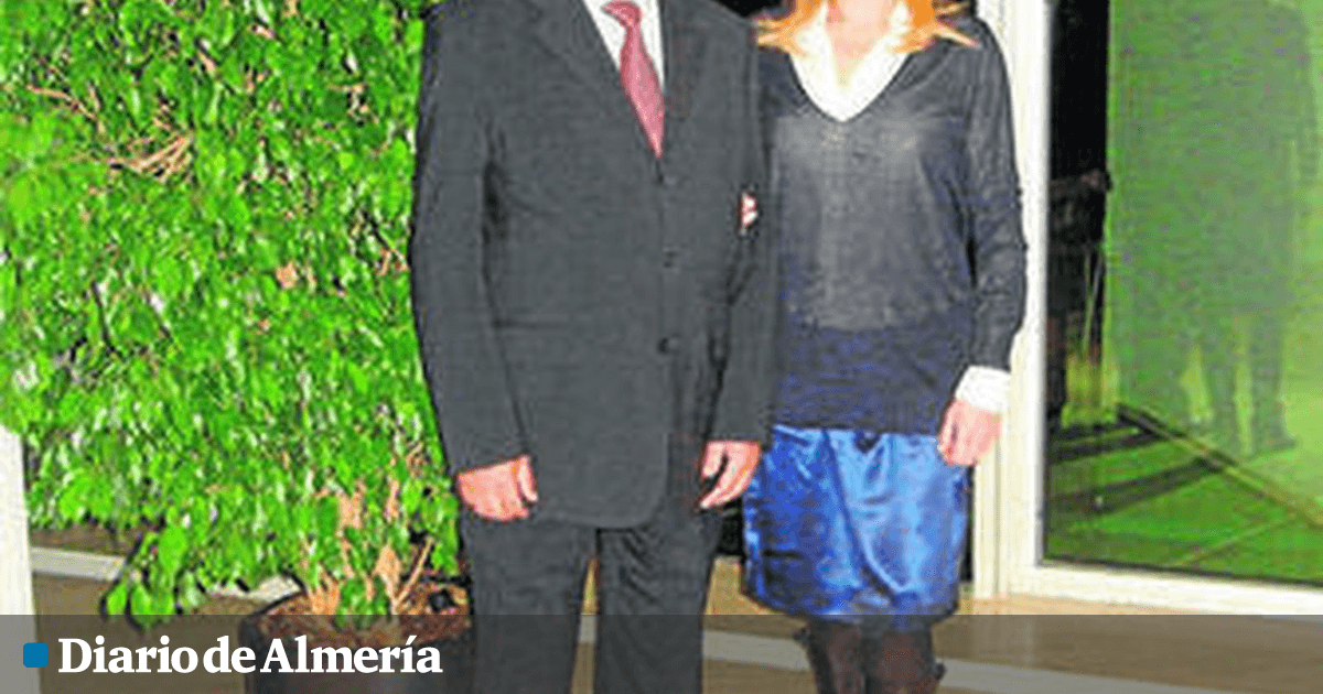 La Baronesa Thyssen apoyará el Museo de Arte Moderno de Mojácar