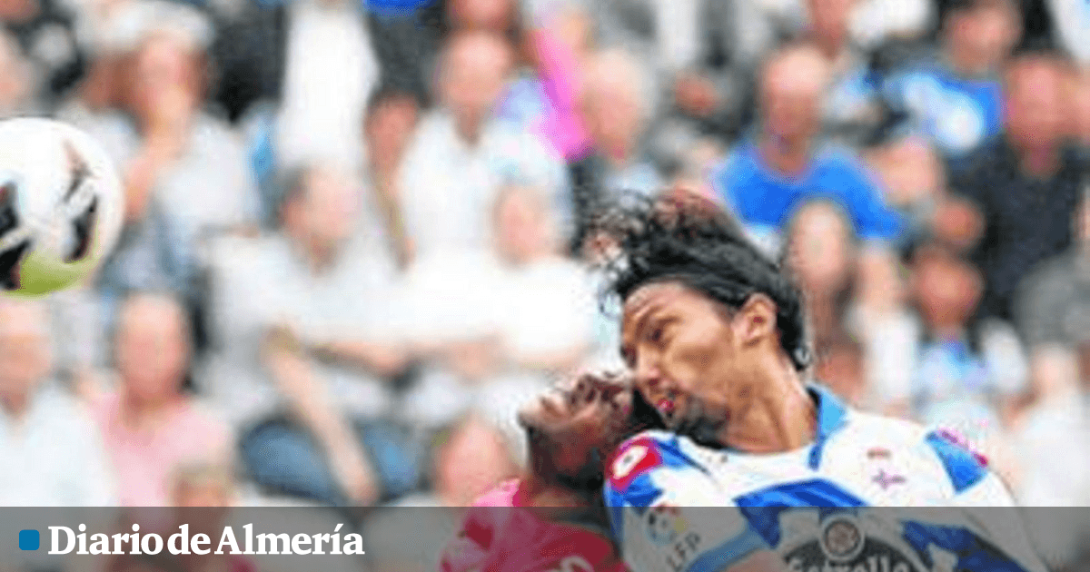 Riki se quita la espina y el Dépor vuelve con fuerza