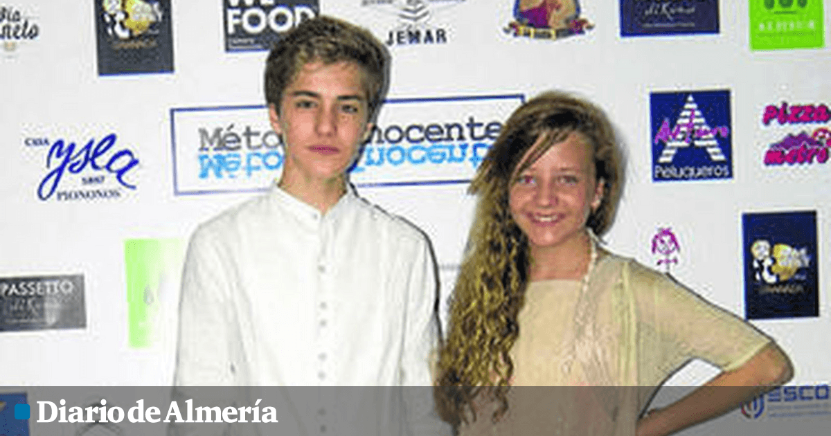 Javier Cidoncha y Mar Campra protagonizan 'Lo que no se compra'