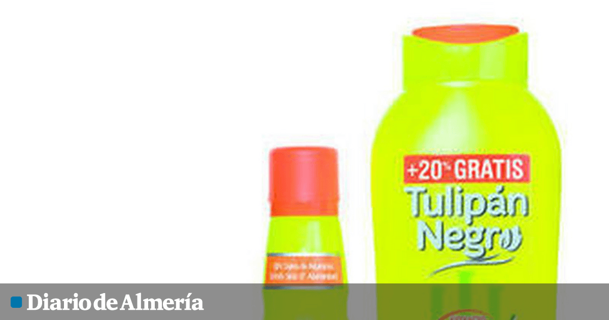 Briseis lanza una línea de productos que utiliza extracto vegetal de wasabi