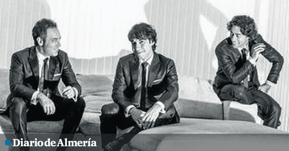 Café Quijano regresa a Roquetas hoy con su tercer disco de boleros