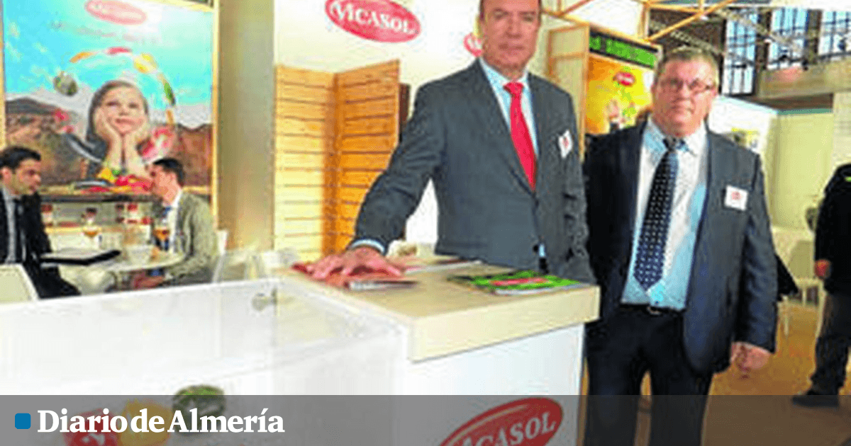 Vicasol apuesta por lo ecológico y consolida sus productos frescos