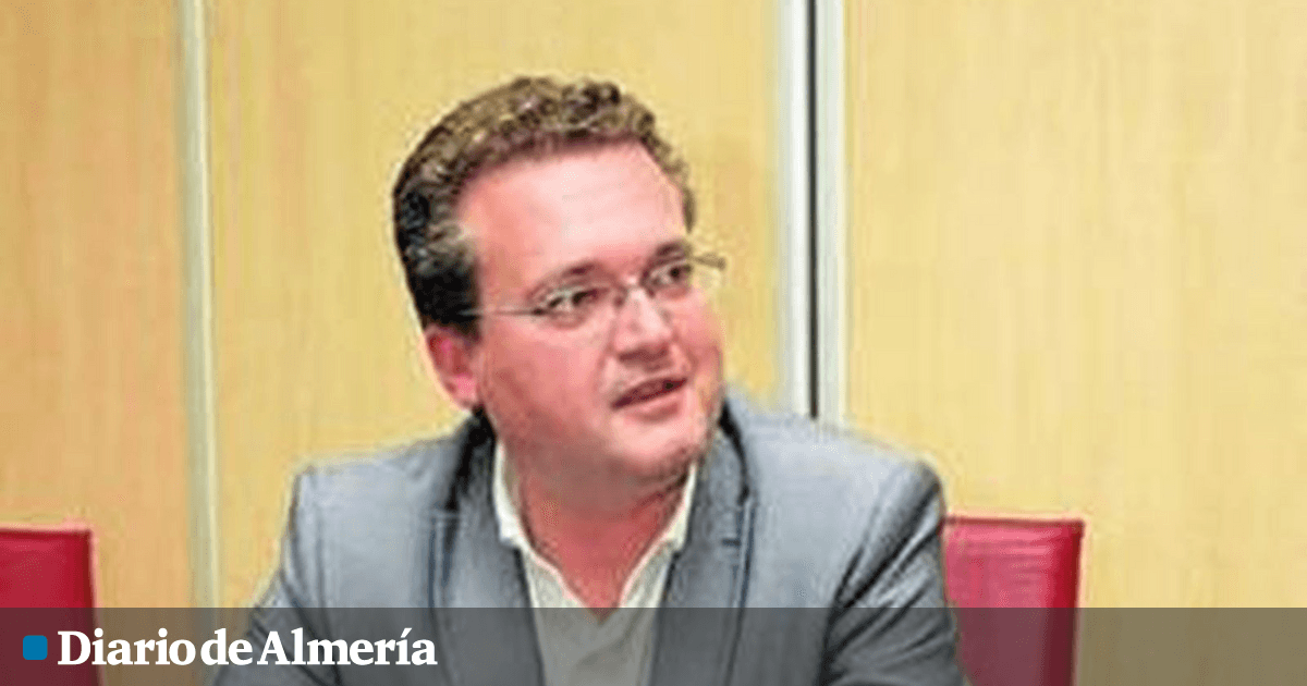 Diego Clemente deja la concejalía para centrarse en el Congreso