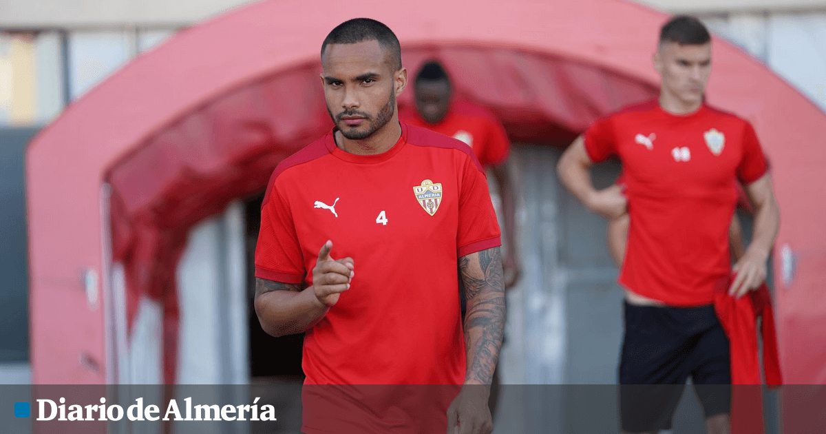 Villalba y Schettine, los primeros cedidos en saber que no continuarán