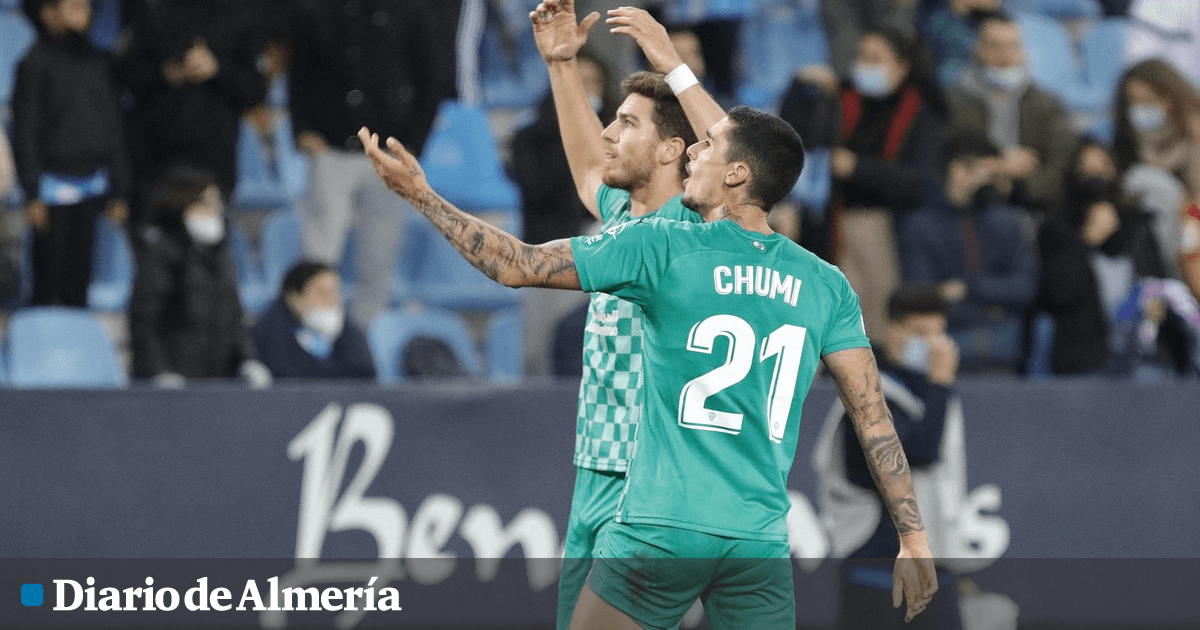 El futuro de Chumi está en el aire