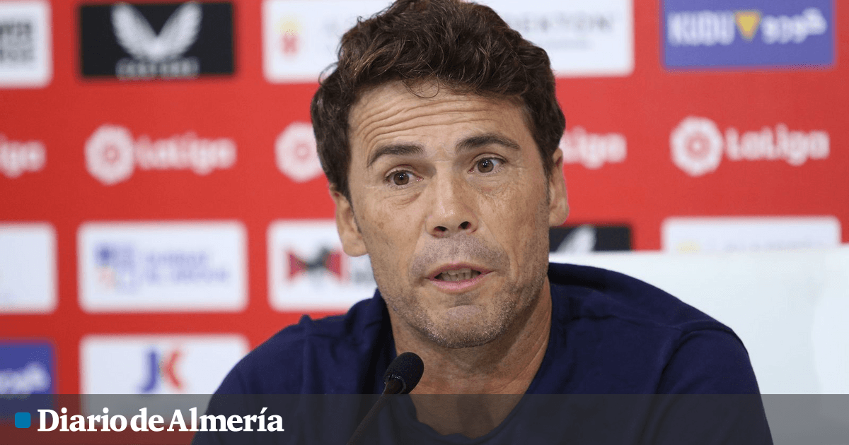 Rubi: "Es una pena el mano a mano de Ramazani"