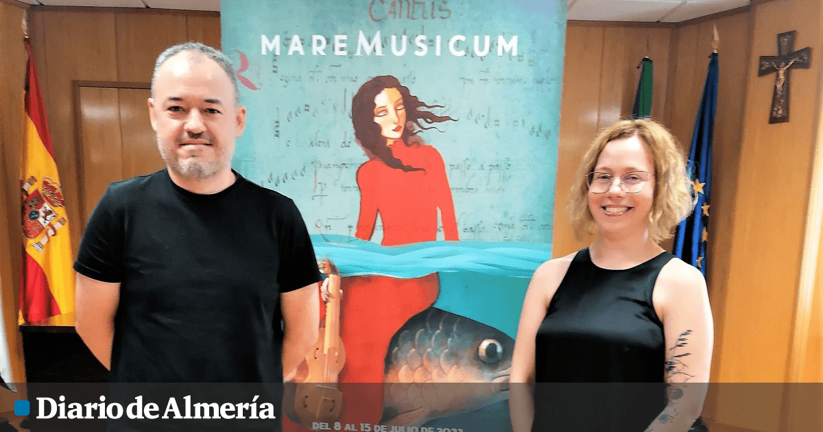 Belinda Sánchez-Capuchino y Miguel Ángel García: “Estamos muy ...