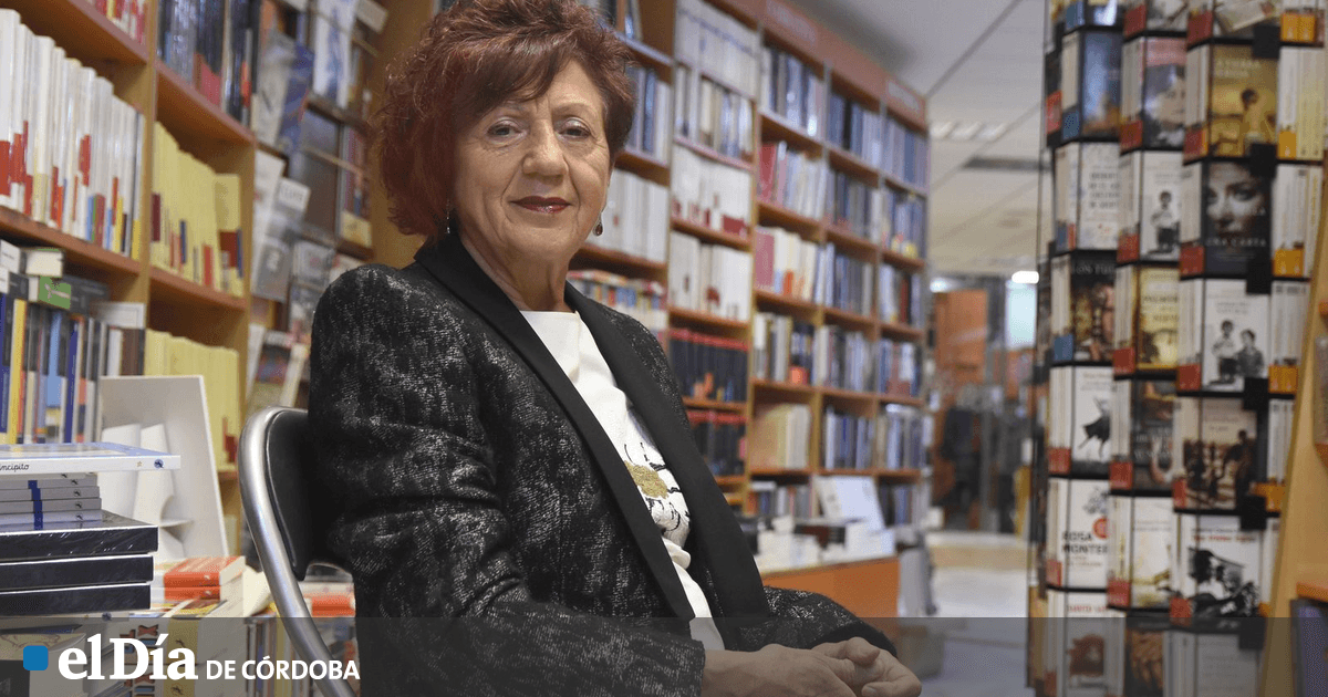 Juana Castro: La voz feminista de la poesía cordobesa