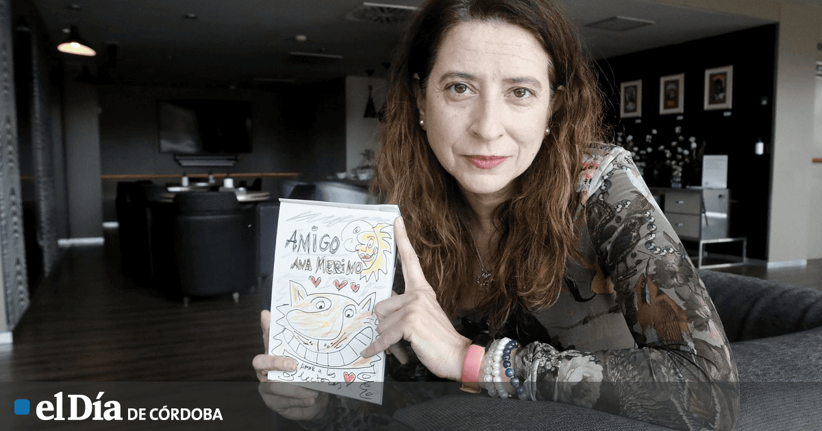 Ana Merino: "El genio no se hace solo, sino con la efervescencia de ...