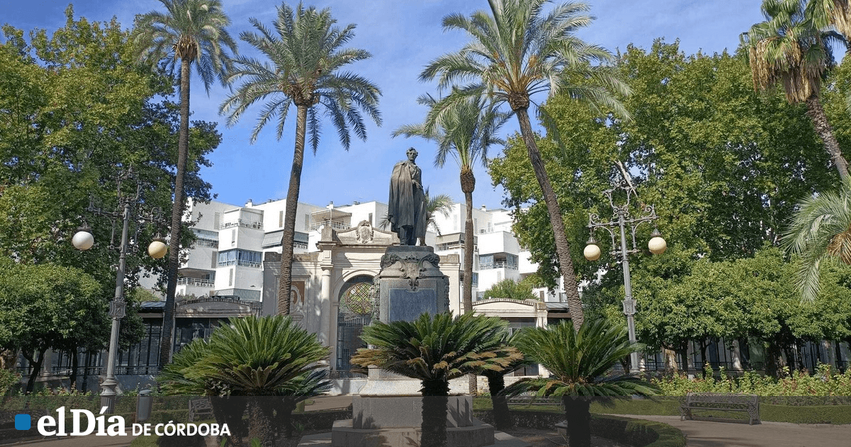Los Jardines del Duque de Rivas, una auténtica leyenda del Romanticismo ...