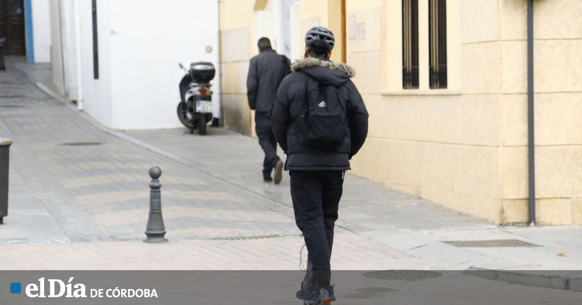 Lucena aprueba la ordenanza de tráfico que regula la circulación de los ...