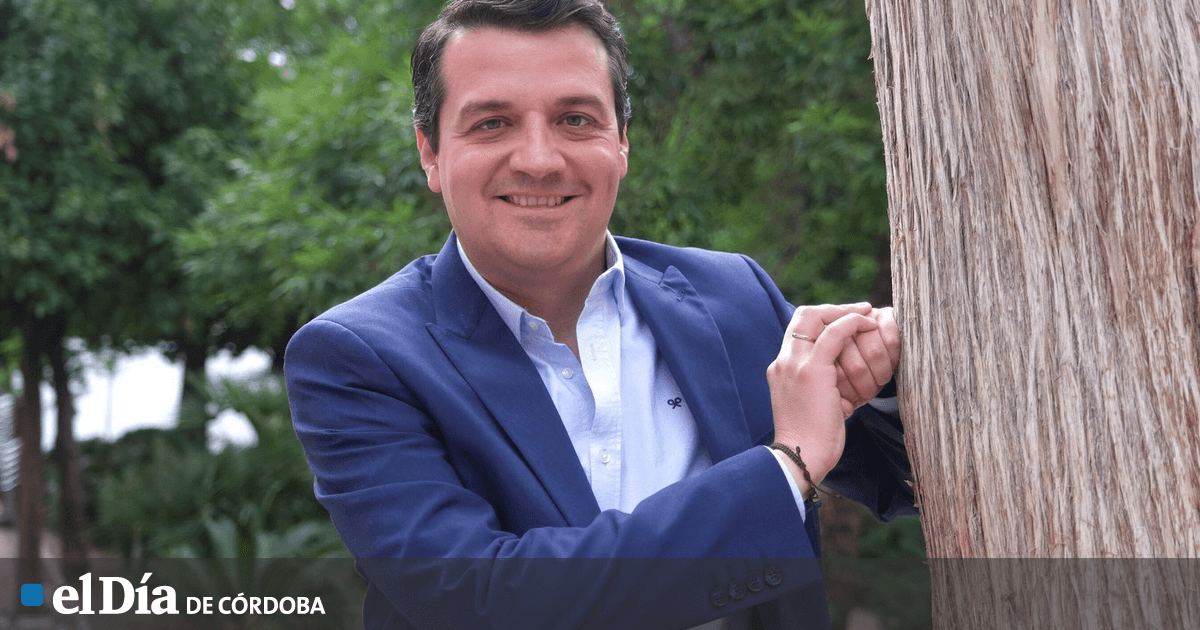 José María Bellido: "Quiero gobernar en solitario, eso nos va a ...