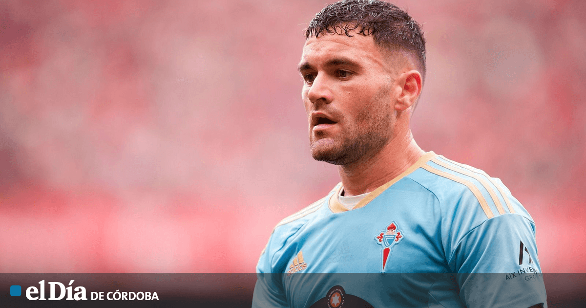 Javi Galán, ex del Córdoba CF, ficha por el Atlético de Madrid