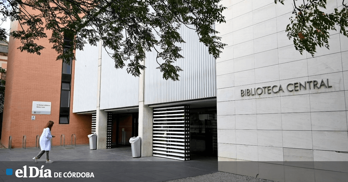 La Biblioteca Central de Córdoba pasará a llevar el nombre de Antonio Gala
