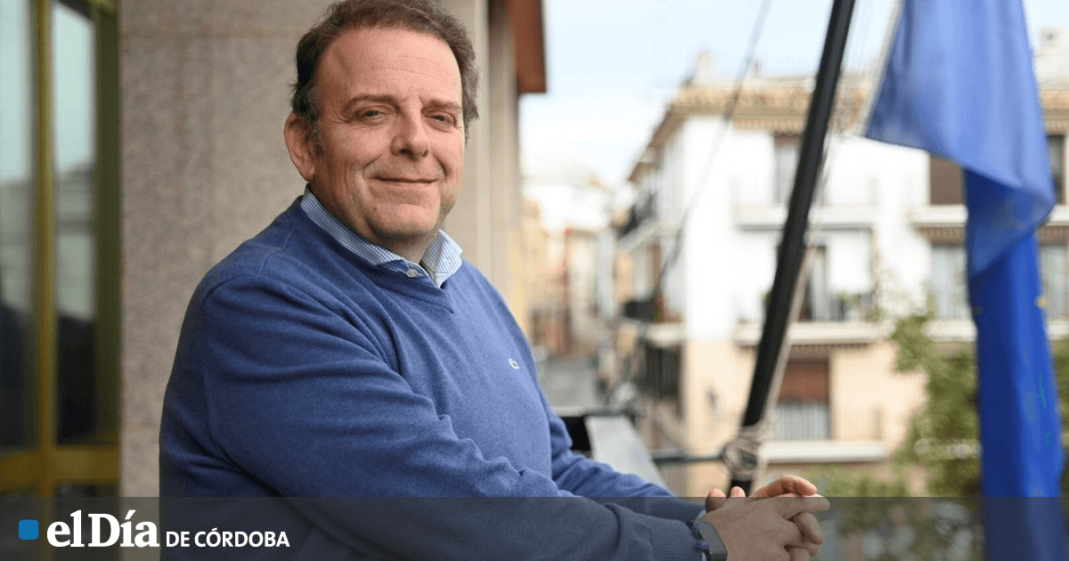 Julián Urbano: "Córdoba necesitaba una Cabalgata de Reyes Magos mejor ...