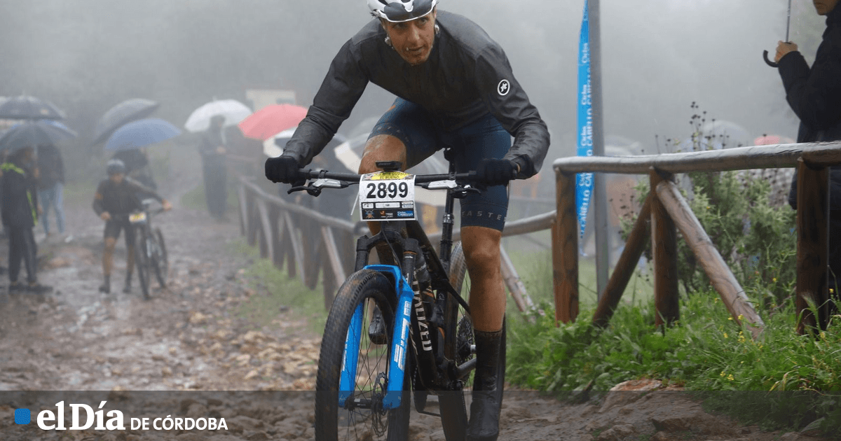 La XIX MTB Guzmán el Bueno generó un impacto económico de 3,35 millones ...