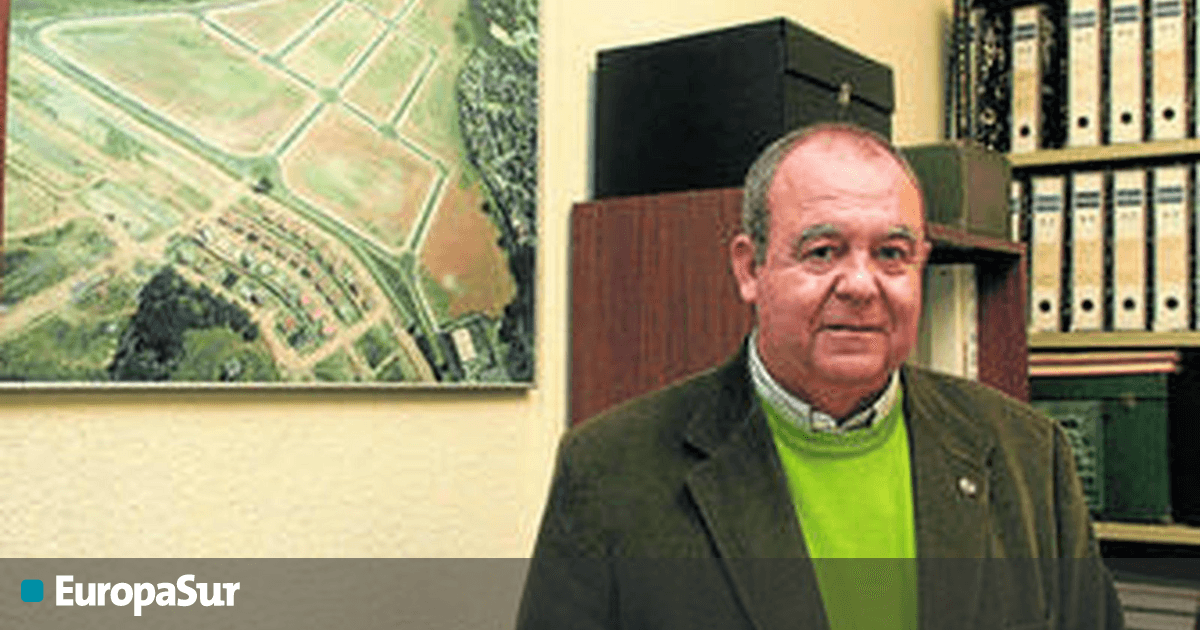 El acceso norte o la variante, obras emblemáticas de Francisco Roldán