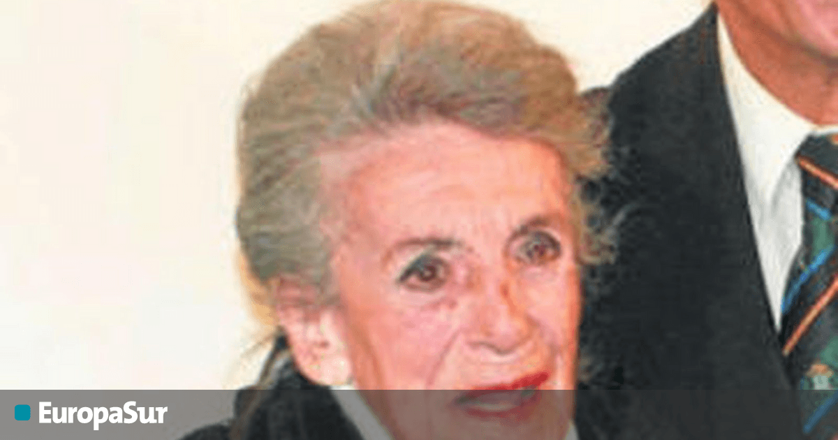 Fallece María Isbert, la carismática actriz secundaria, a los 94 años