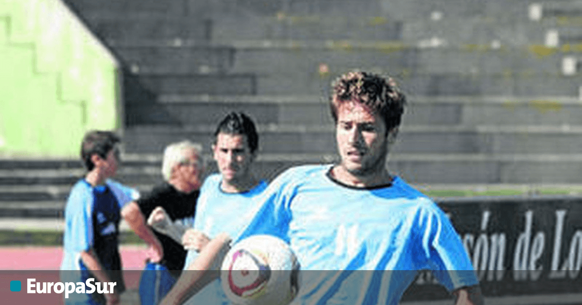 Iván Collado anuncia a la Balona que se marcha a mitad de mes