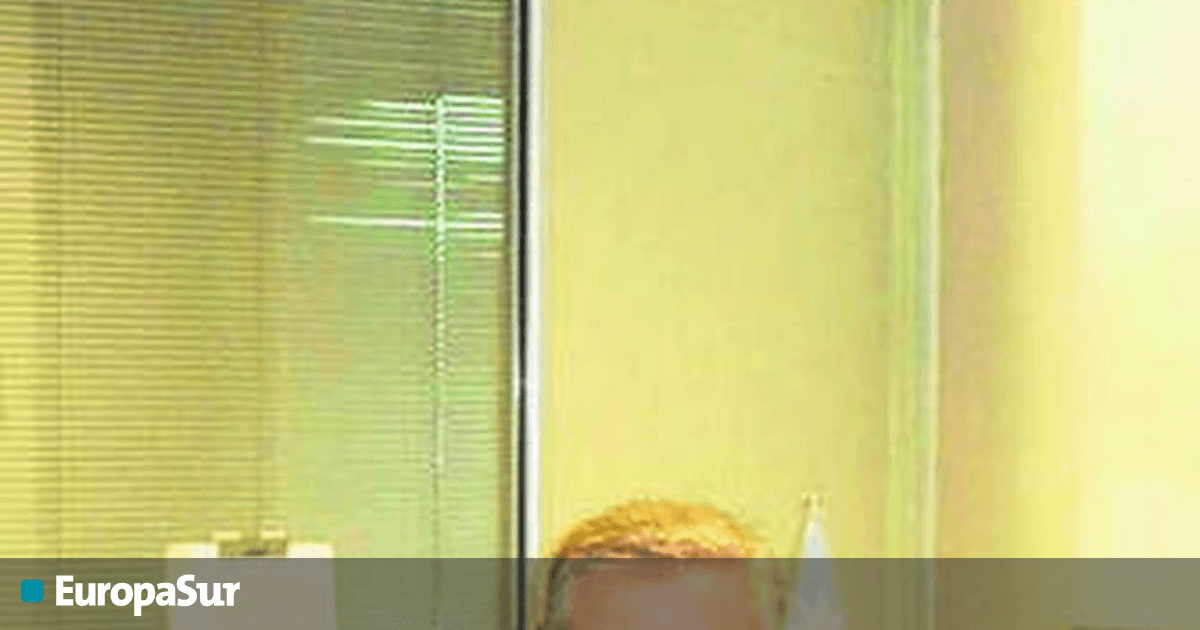 Javier Sáez releva a Miguel Ángel Calderón al frente de la AGI