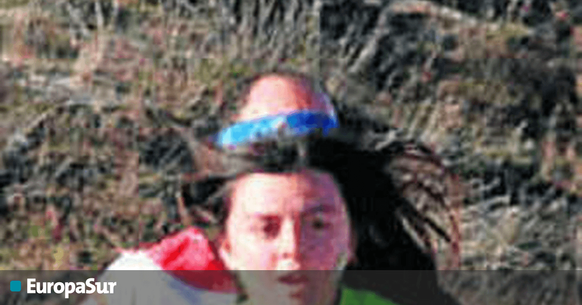 Ángeles López acaba decimosexta la prueba de larga distancia