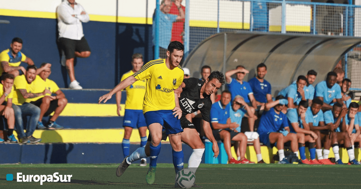 Las mejores fotos del Sámber-Balona en la Estación de San Roque