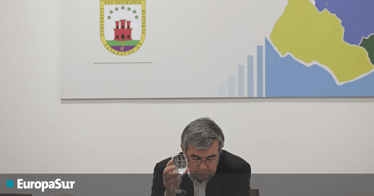 Luis Ángel Fernández, citado como investigado por cohecho por las ...