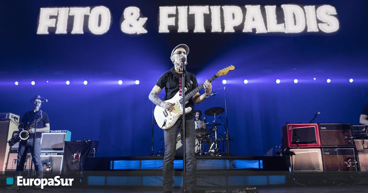 'En La Línea música' arranca a lo grande con un concierto de Fito ...