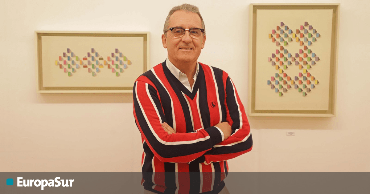 Las 'Coloraturas' de Juan Vicente Gramage