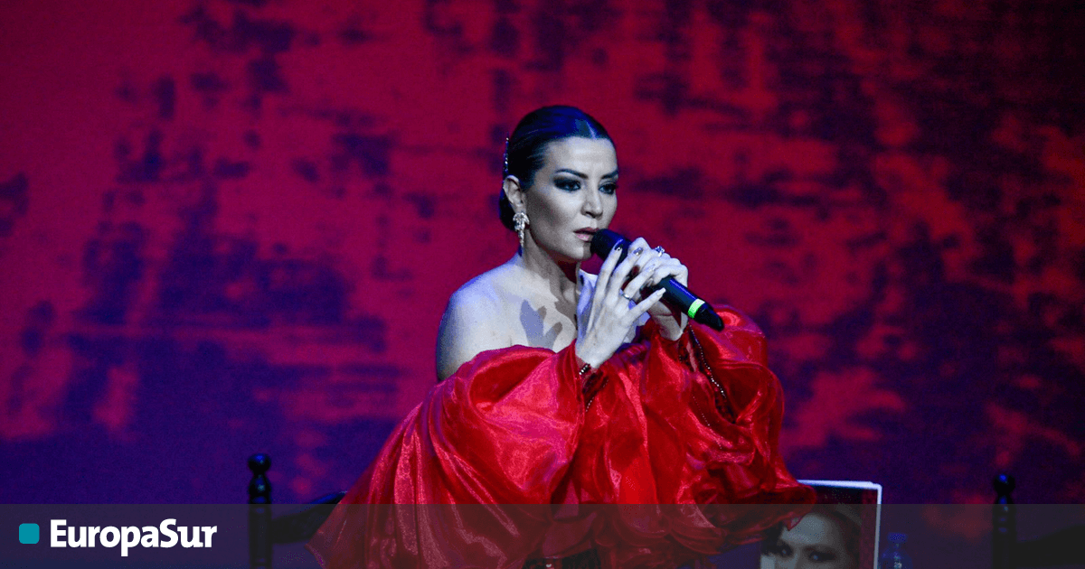 La linense Erika Leiva ¡es una persona maravillosa!