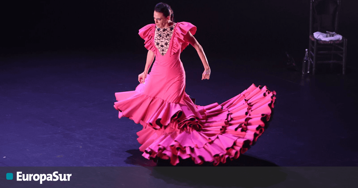 Lucía Álvarez "La Piñona" lleva su espectáculo 'Insaciable' al Festival ...