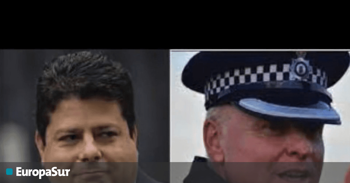 Azopardi agita el caso McGrail contra Picardo a cuatro días de las ...