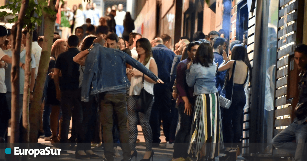 Cuatro pubs para ir de copas en el Campo de Gibraltar