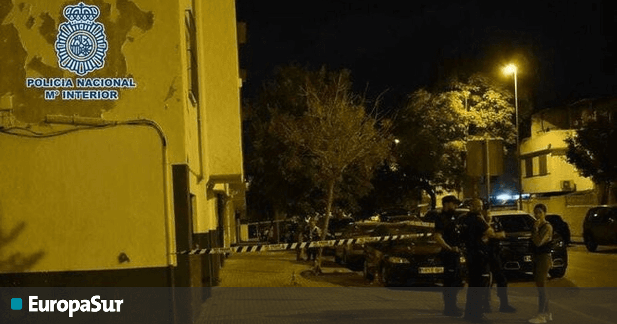 El sicario El Pastilla se fuga de la cárcel tras matar a dos personas ...