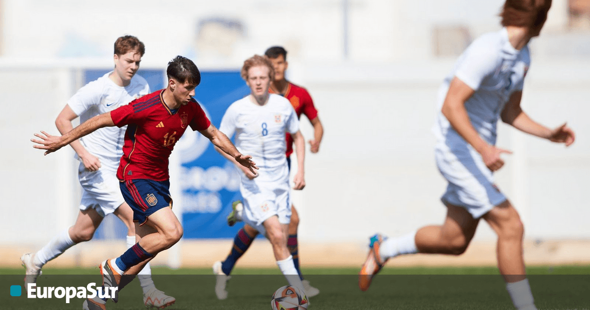 Doble triunfo del algecireño Alberto Collado en su debut con la ...