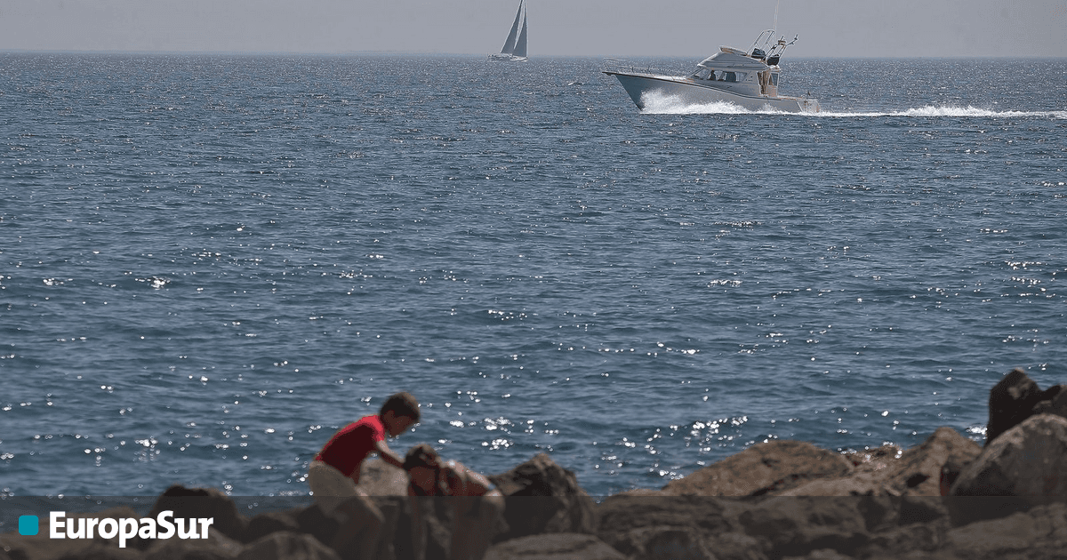 Marina Mercante retoma la creación de dos fondeaderos frente a San ...