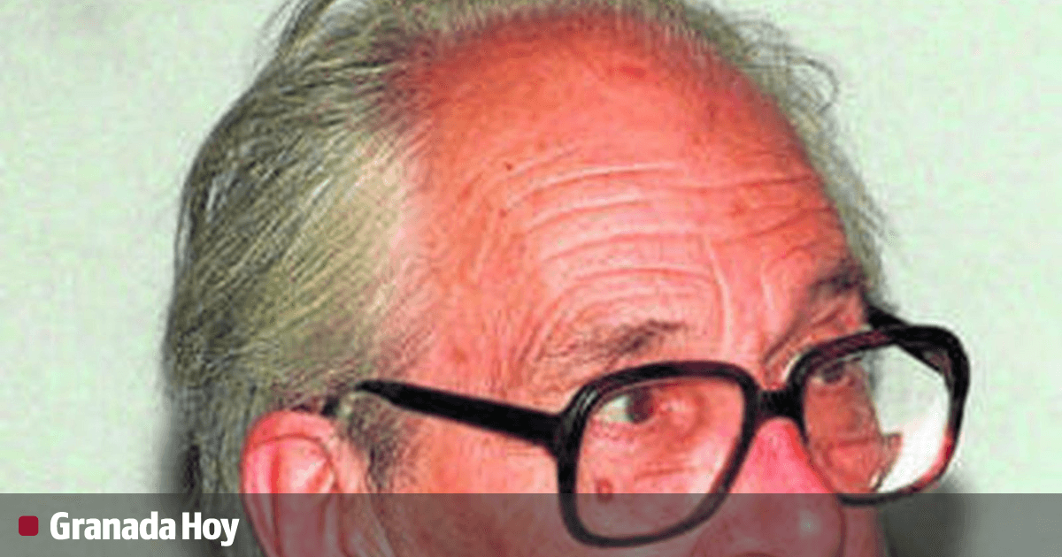 El siglo de Raymond Carr