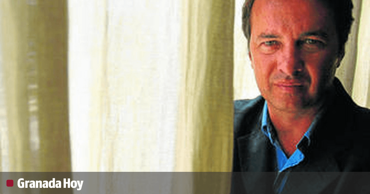 Javier Moro gana el Planeta con la novela histórica 'El imperio eres tú'