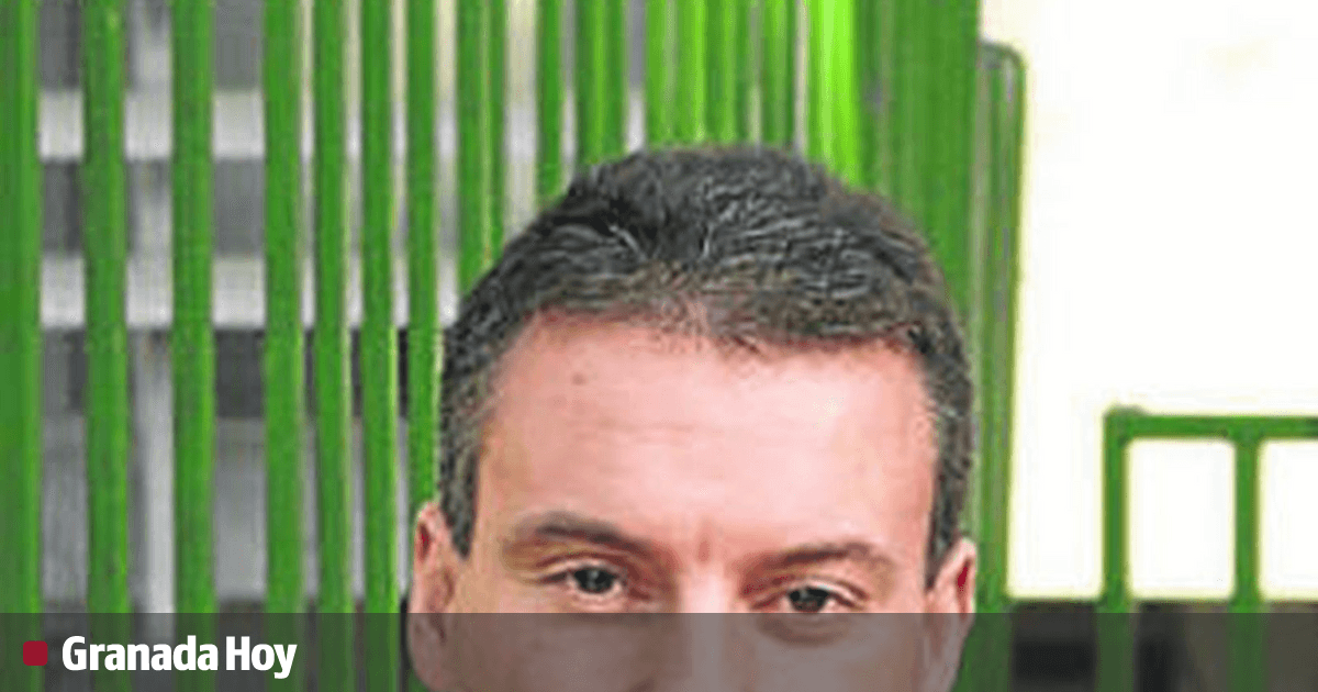 Francisco José Manjón, nuevo decano de Filosofía y Letras