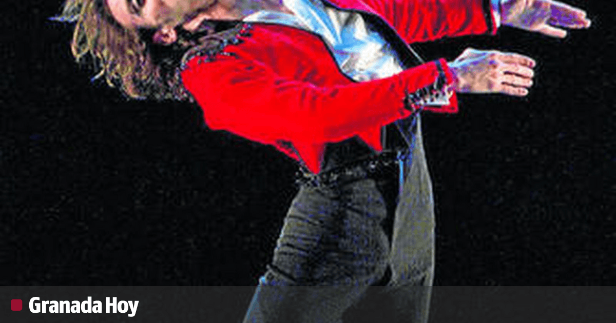 Rubén Olmo protagonizará 'Lorca y Granada' en el Generalife