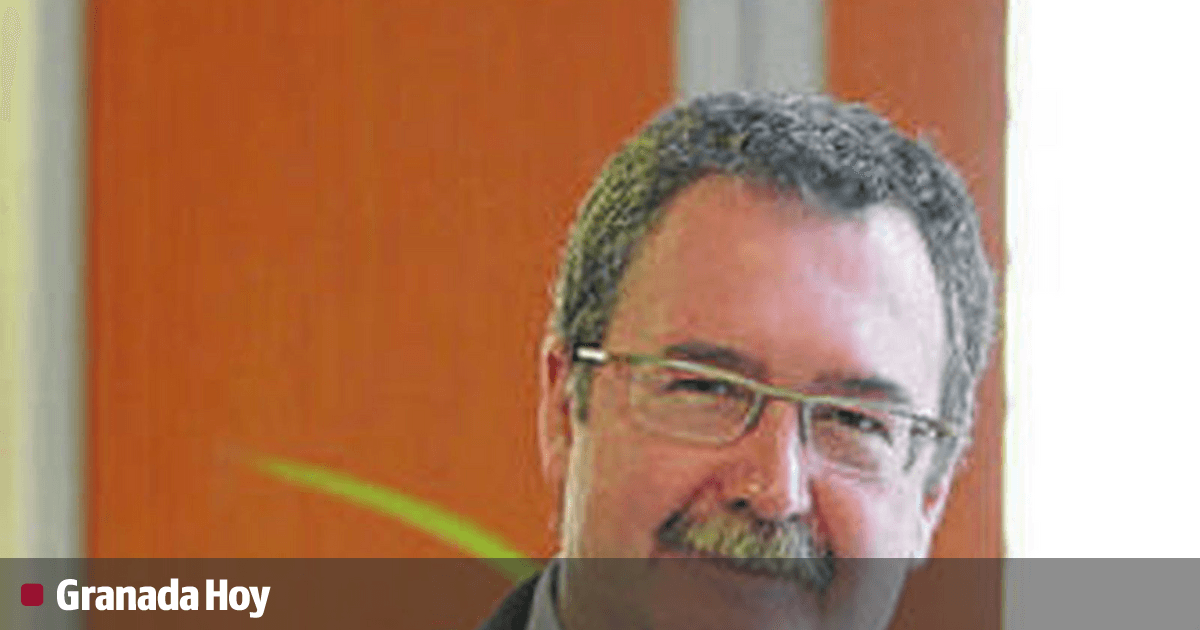 Ángel Gallego, nuevo presidente del Consejo Económico y Social