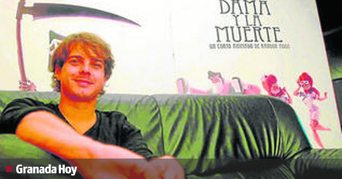 Javier Recio apuesta por el 'hecho diferencial' español en la animación