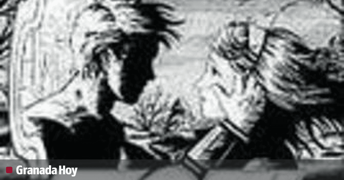 El Conan de Jim Owsley