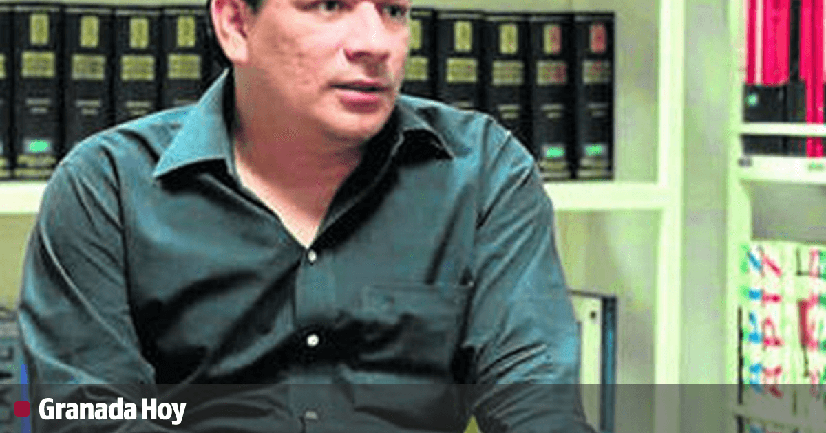 El salvadoreño Jorge Galán gana el premio Casa de Poesía Americana